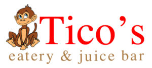 Tico’s Eatery & Juice Bar – West Windsor Community Farmers' Market